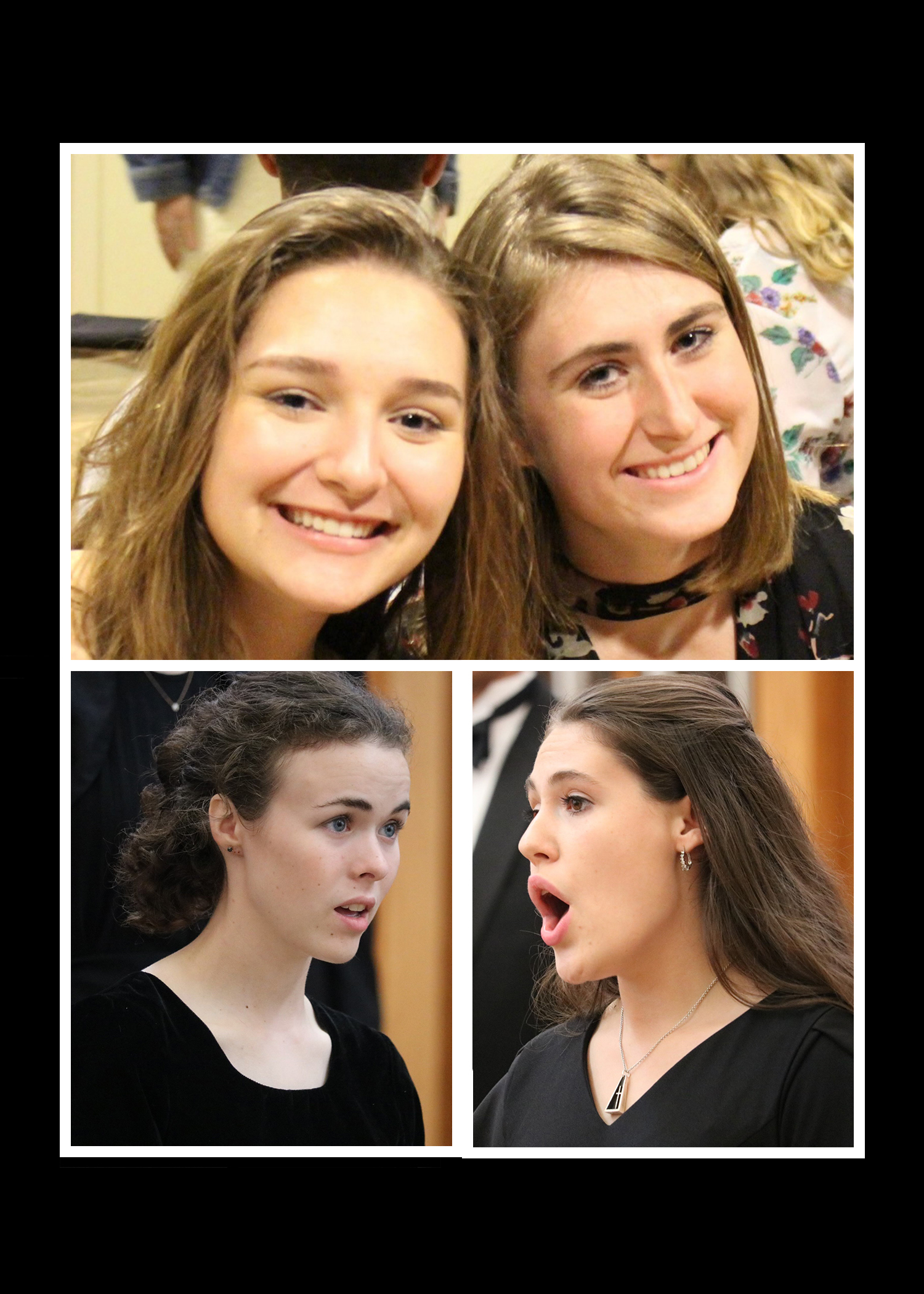 Episode 67 - SAYC alumni consider their choral experience for today’s ...